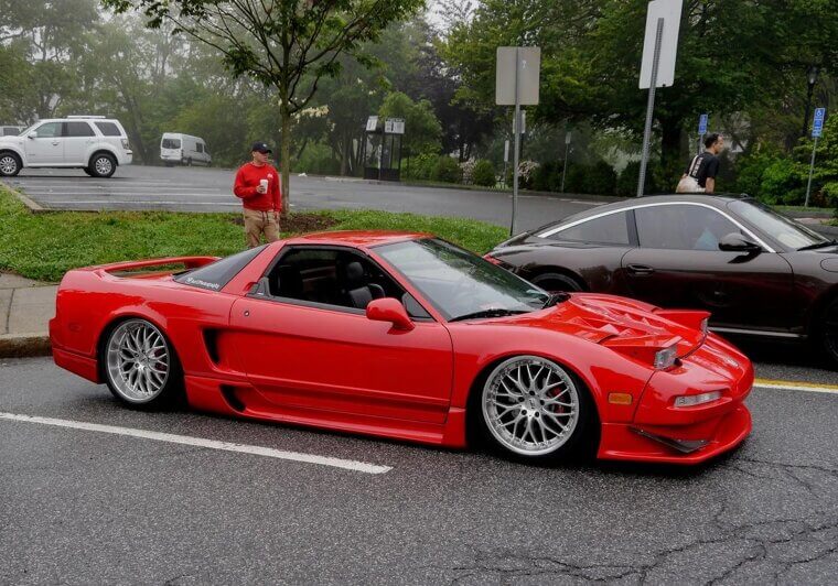 Japanese Cars That Stand Out as All-Time Classics