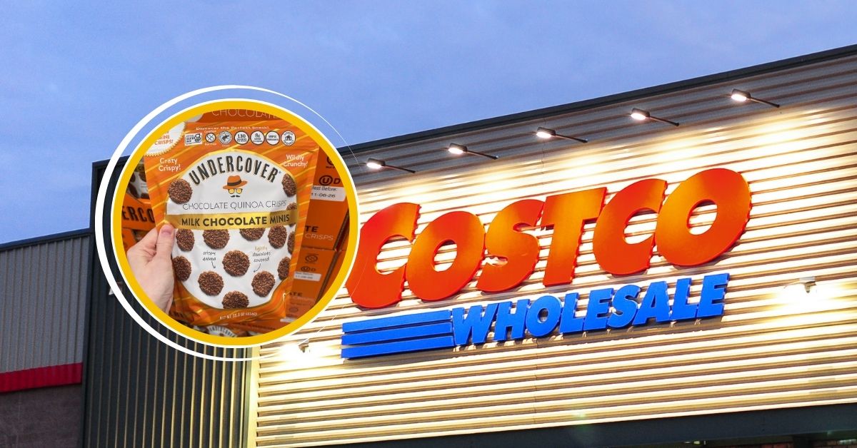 15 Mouthwatering Costco Snacks That Are Easy on Your September Budget