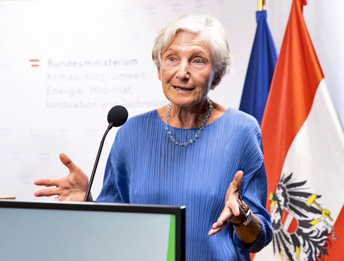 Griss übernimmt Vorsitz von Untersuchungskommission zu SOS-Kinderdorf