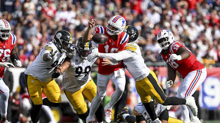 Patriots Drake Maye Provides Update on Feared Head Injury