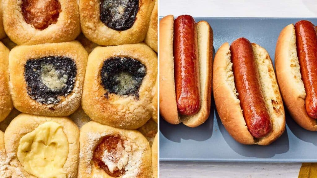 22 Surprising Foods Invented by Immigrants in the U.S.