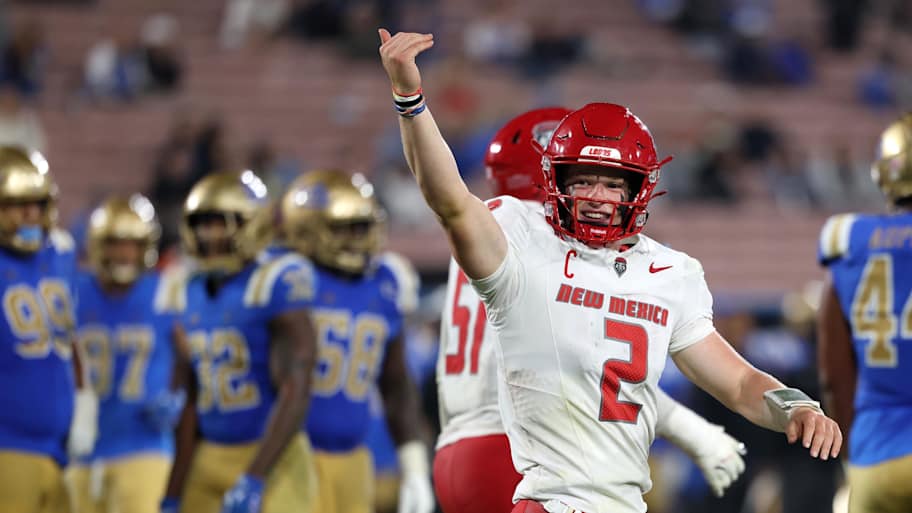 How UCLA's Remaining 2025 Opponents Did in Week 4