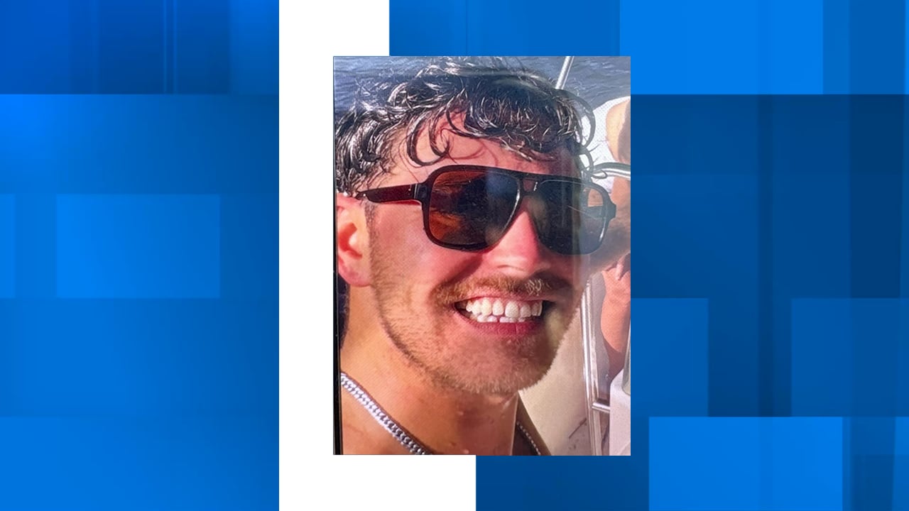 Georgetown County officials recover body of missing swimmer