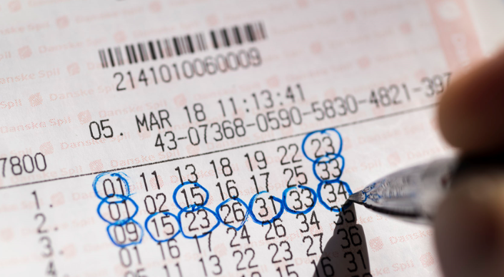 Mand fra Lolland vinder næsten 5 millioner kroner i Vikinglotto