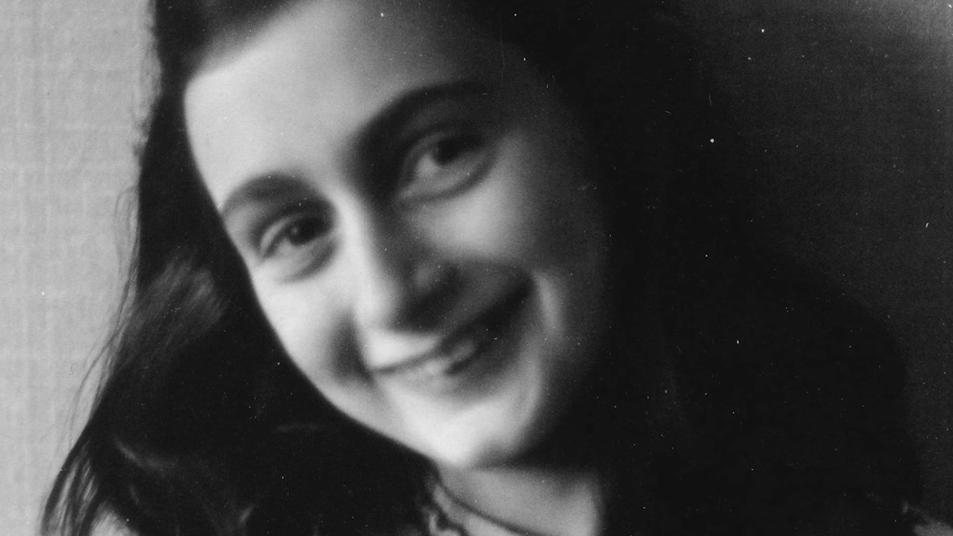 How Anne Frank’s Diary Changed the World