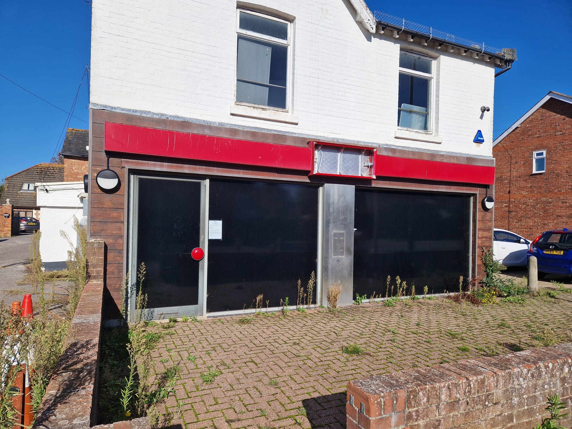 Late-night eatery set to open at former site of KFC in Cowplain a year ...