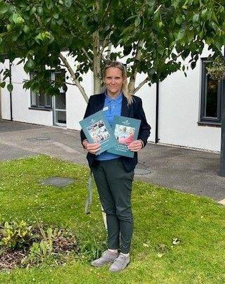 Uckfield care home opens doors to the dementia community