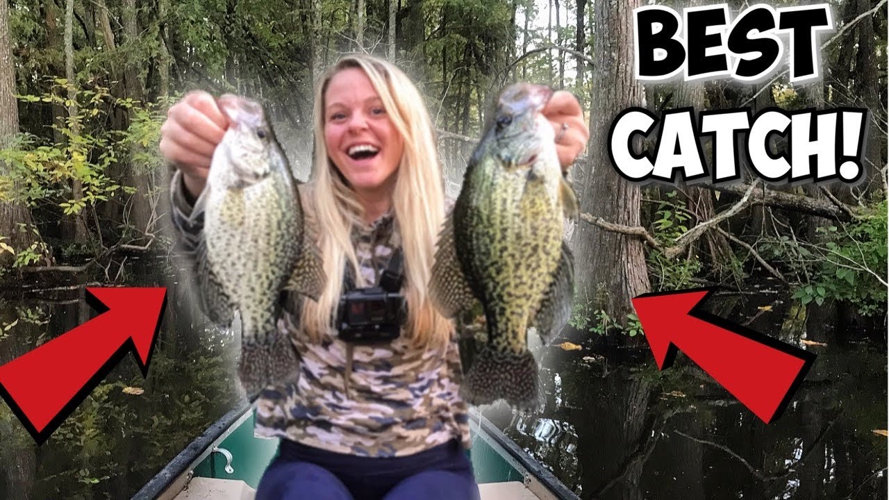 Top Fishing Moments of 2020: Epic Catch Highlights