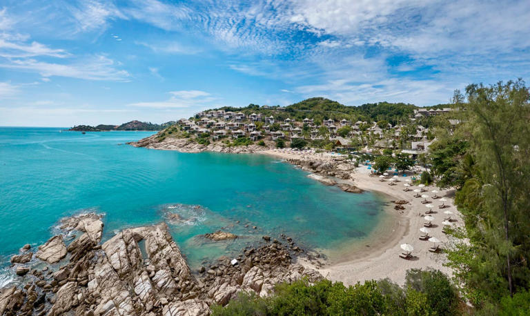 The ultimate way to unwind on Koh Samui: Massages, cookery lessons and ...