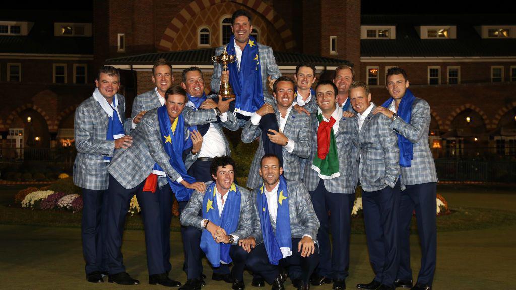 What was the 'Miracle at Medinah'?