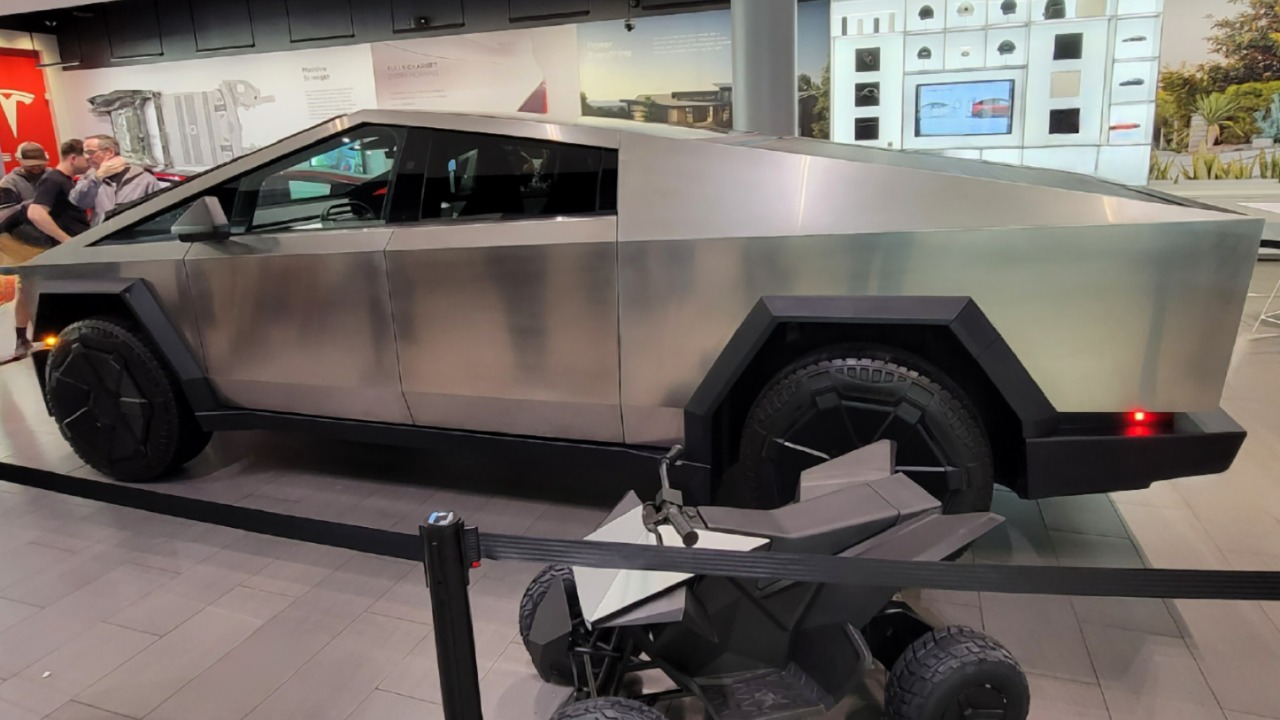 Tesla battery deal cratered 99% after a brutal revision