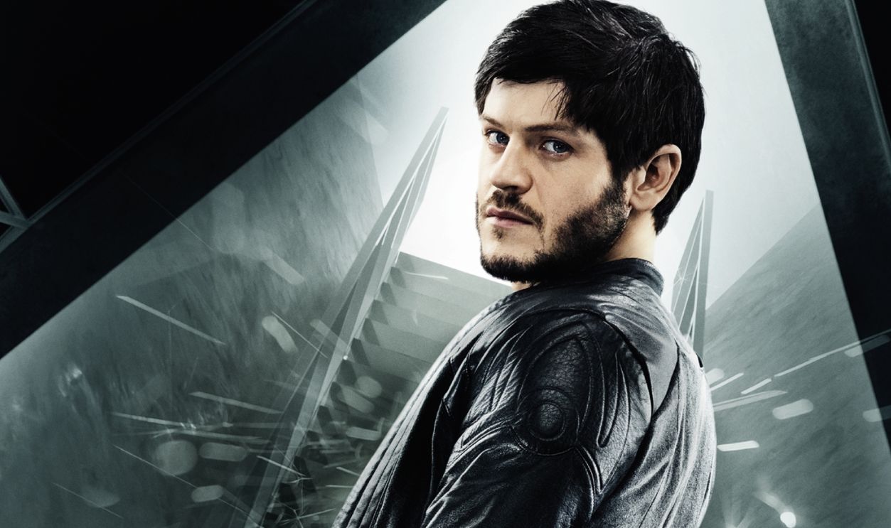 Sci Fi Shows That Were So Bad, Only True Fans Had Any Clue They Existed