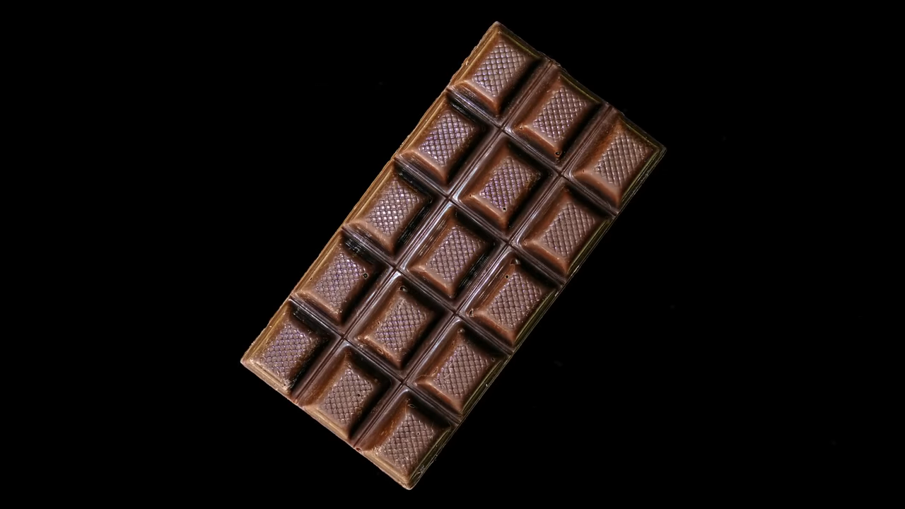 What the Dark Truth Behind Chocolate Really Is