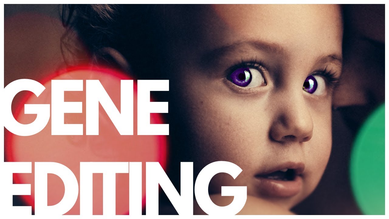 The Birth Of Genetically Altered Humans Shook Science To Its Core