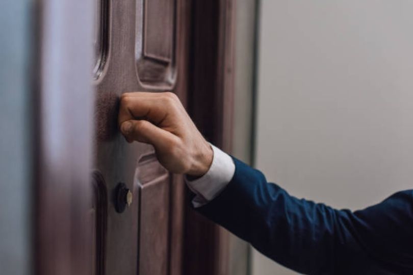 Certain UK households set for DWP home visits starting on this date