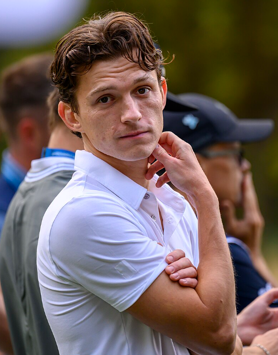 Tom Holland Hospitalized After Stunt Accident on Spider-Man