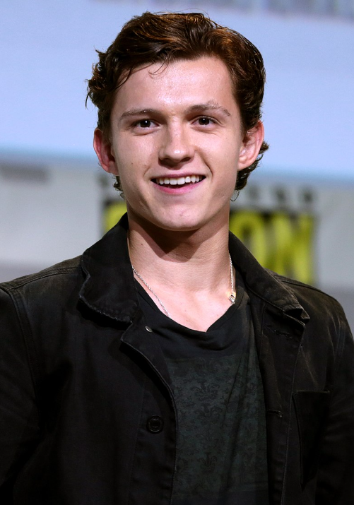 Tom Holland Hospitalized After Stunt Accident on Spider-Man
