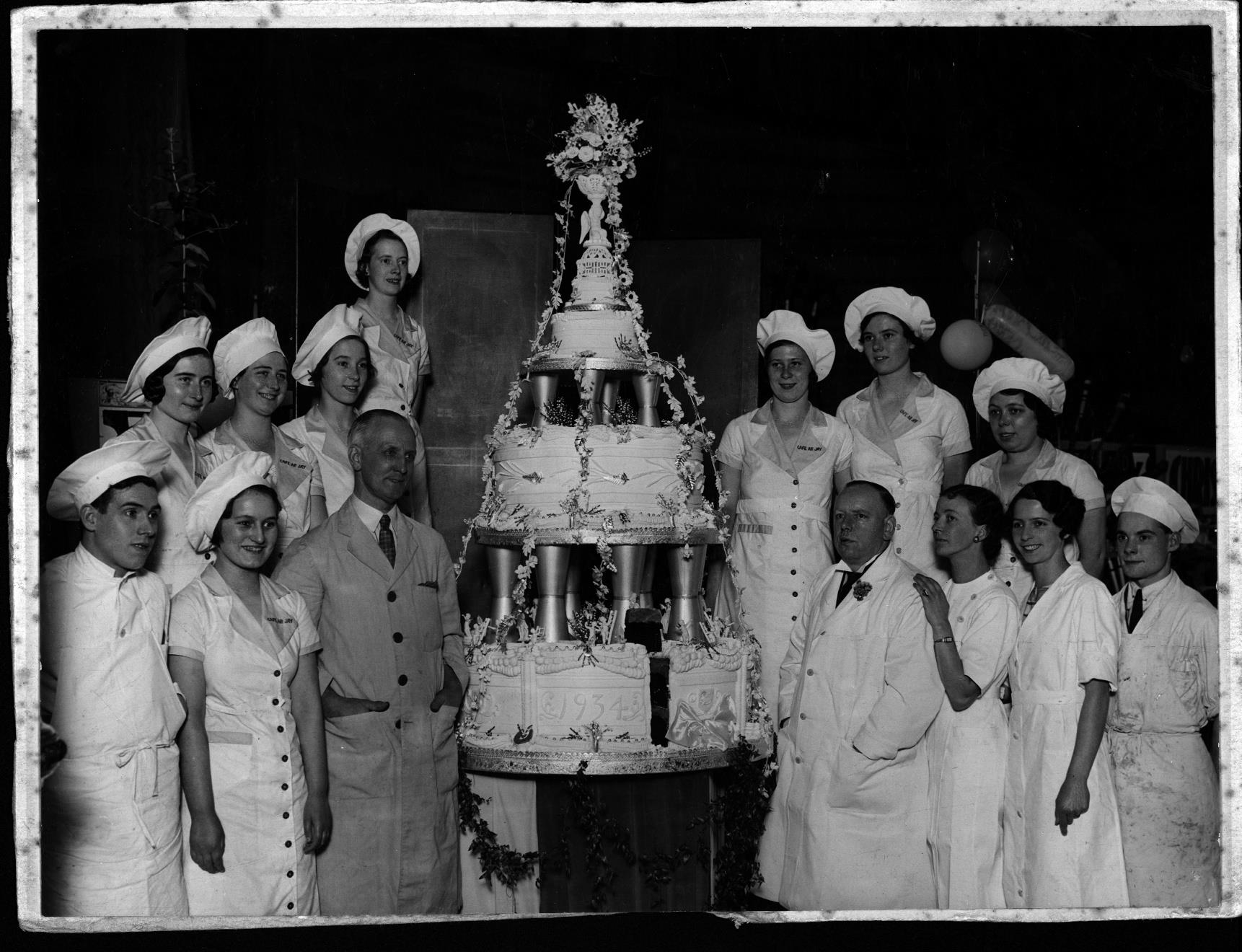 Lancashire Retro: 15 brilliant pictures of September through the ...