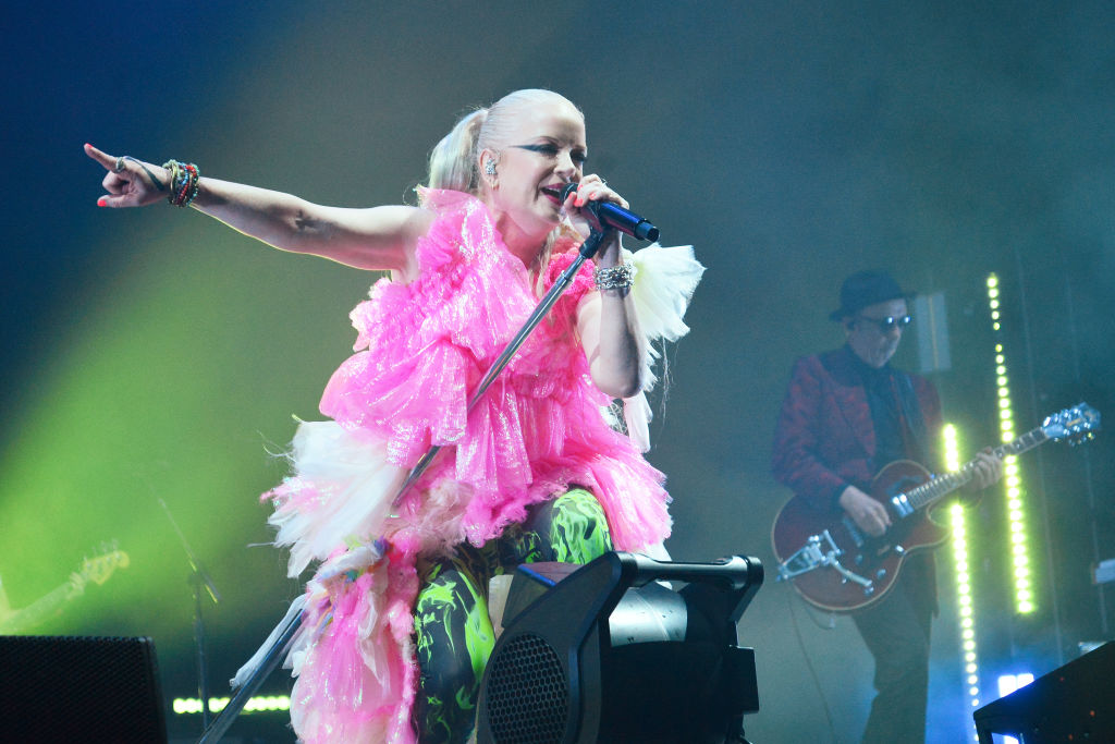 Garbage blame industry woes for end of touring days