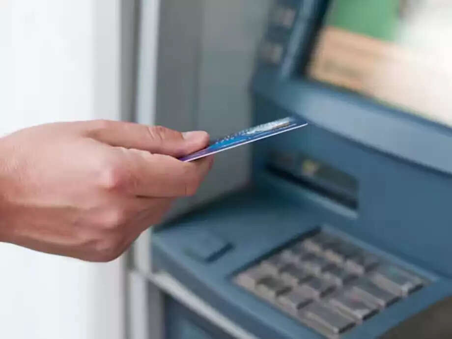 ATM PIN Security Tips: These 5 PIN combinations can steal all your ...