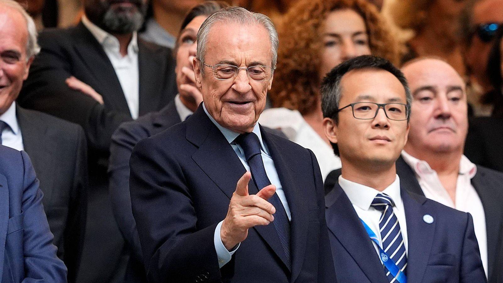 Real Madrid boycotts 2025 Ballon d'Or ceremony amidst tensions