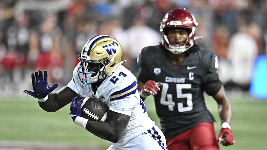 How UCLA's Remaining 2025 Opponents Did in Week 4