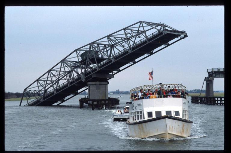 Remembering Hurricane Hugo: South Carolina’s historic storm