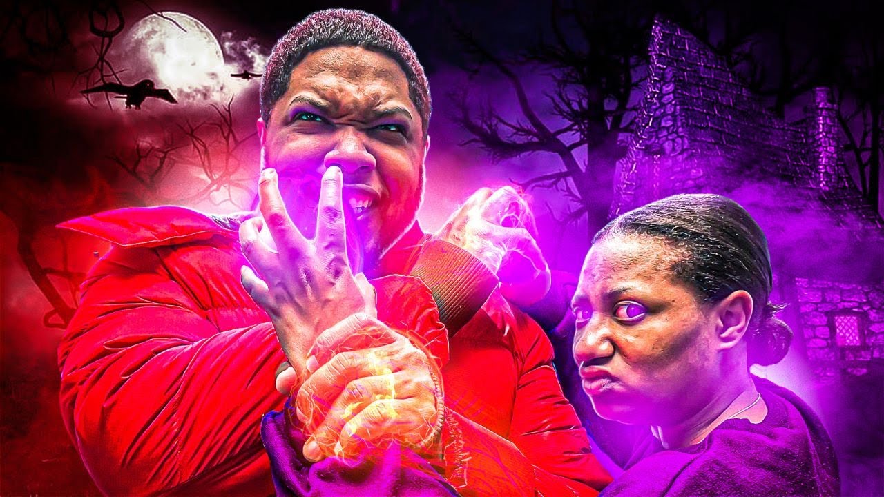 Vampire Sister's Bite Leads to Dad's Shocking Fate