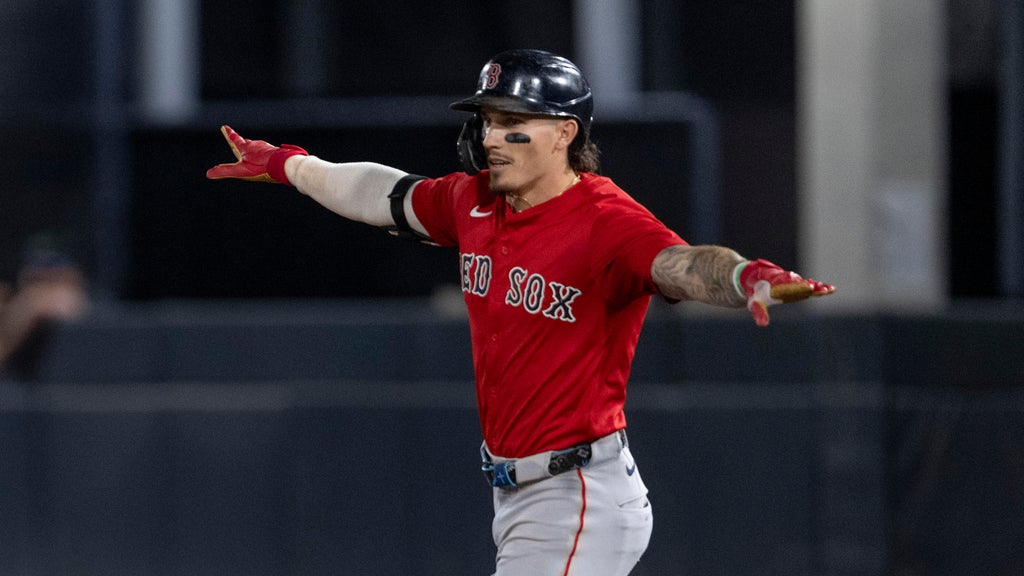 Where the Red Sox sit in a wild American League playoff race entering ...