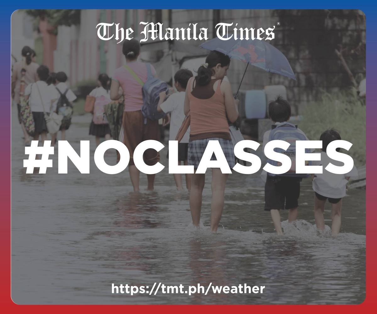 Metro cities cancel classes on Tuesday