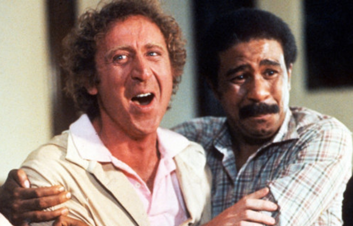 20 Double Acts That Redefined Movie and TV History