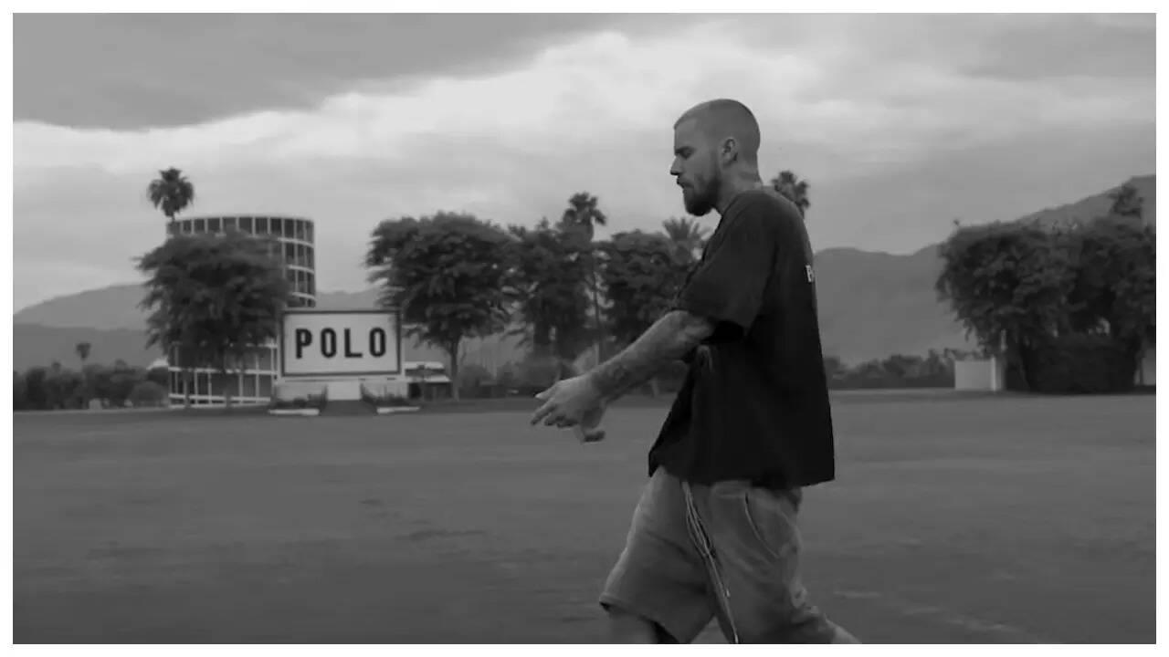 Coachella 2026: Justin Bieber teases fans with ‘Speed Demon’ video ...