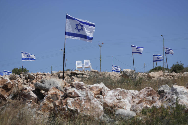 How Israel could retaliate against the growing push for recognition of ...