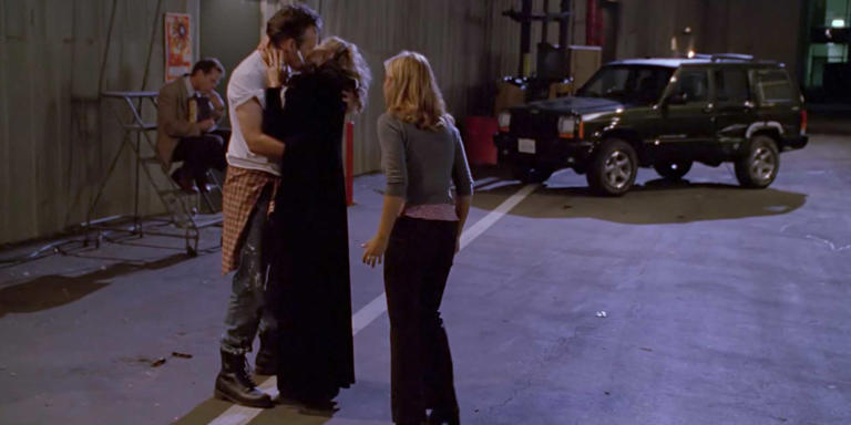 27 Years Later, Buffy the Vampire Slayer’s Funniest Season 3 Episode Is ...