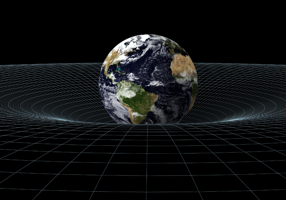 12 Surprising Facts About the ‘Ringing’ Black Hole That Matches ...