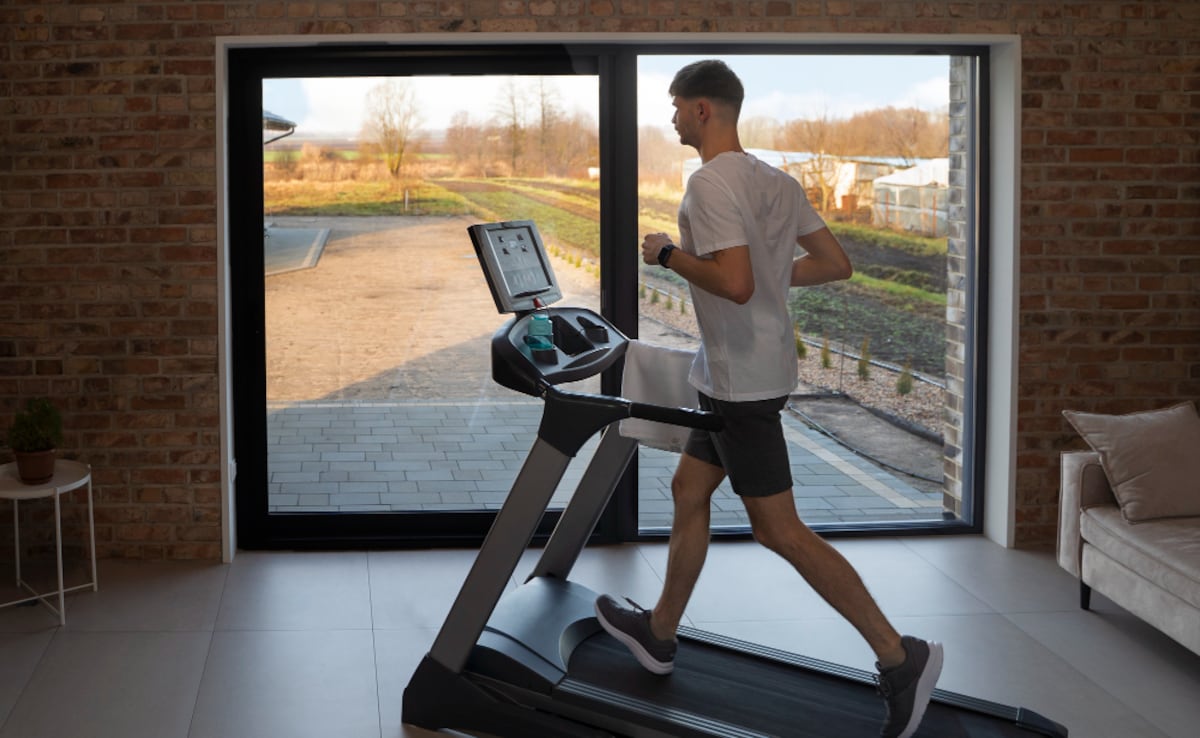 Cycling Or Treadmill? Here's What Is Better