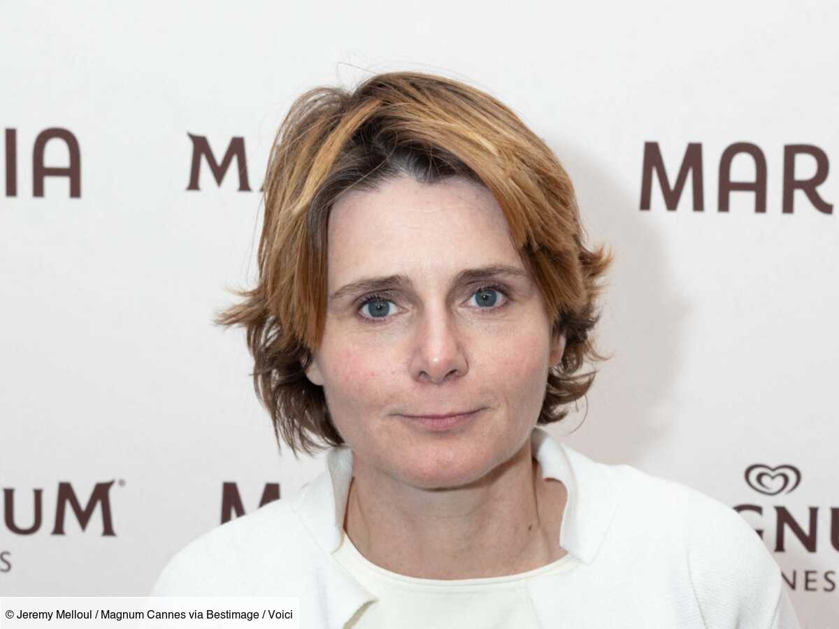 Caroline Fourest s’est mariée : les images inédites de son union avec ...