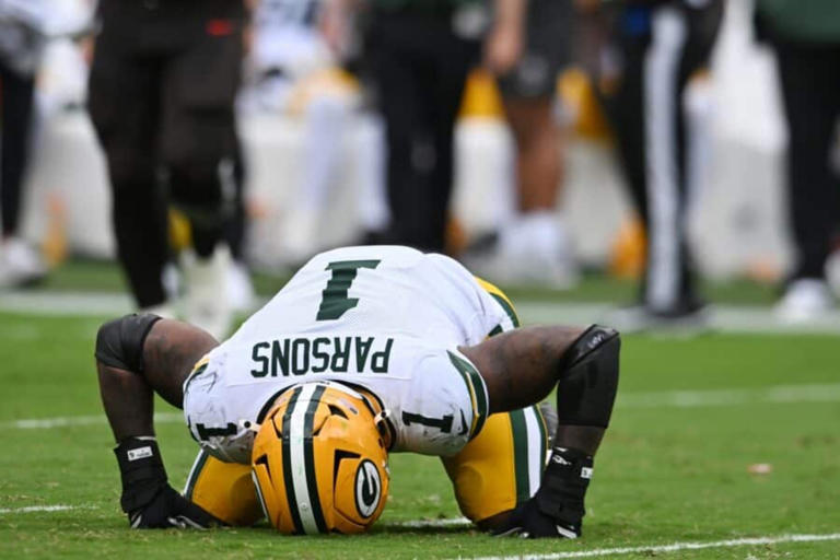 Jordan Love admits costly mistake after interception dooms Packers ...