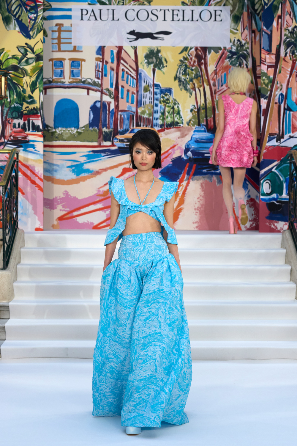 All The Highlights From London Fashion Week SS26