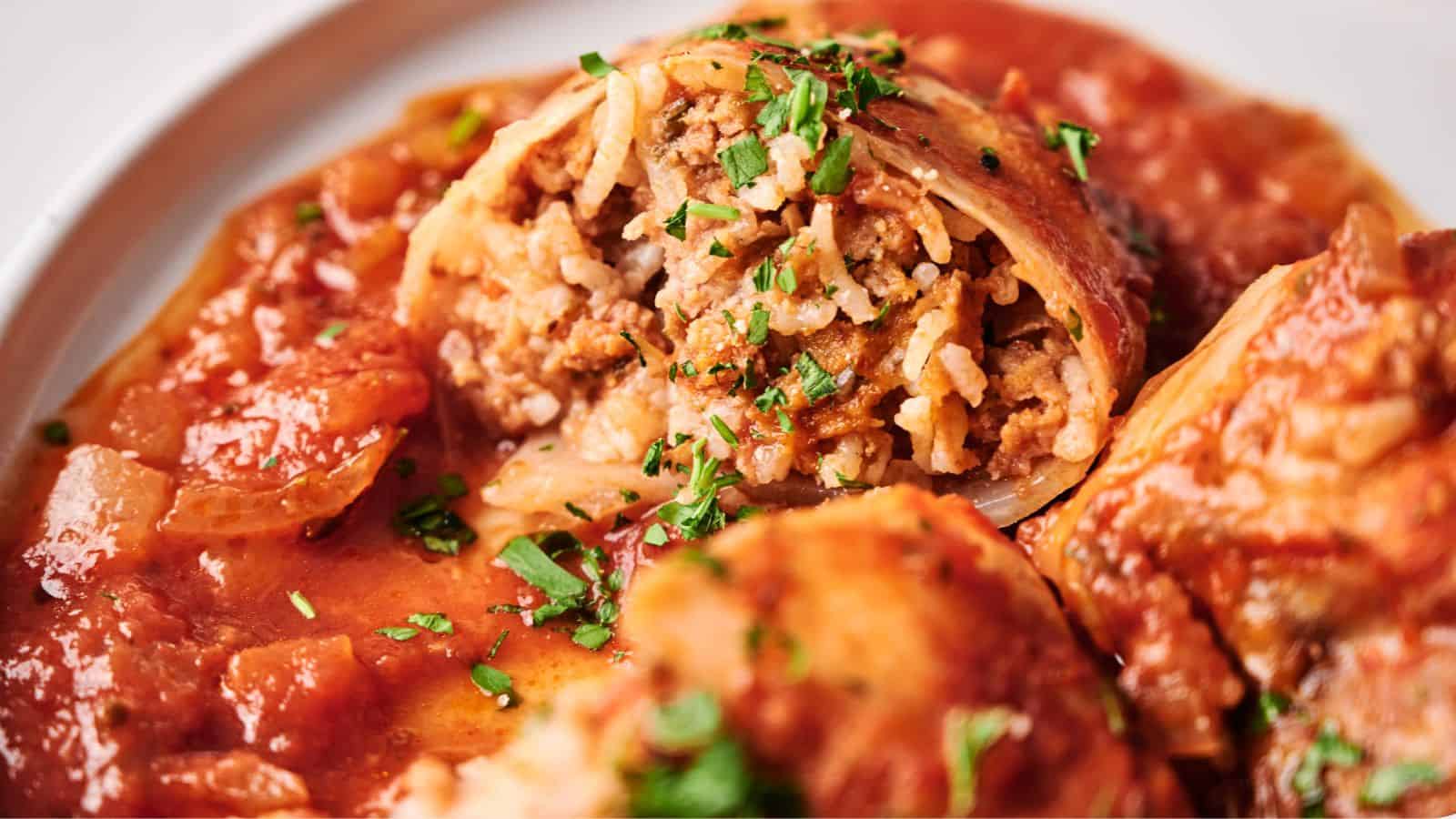 35 ground beef recipes people make when time is tight