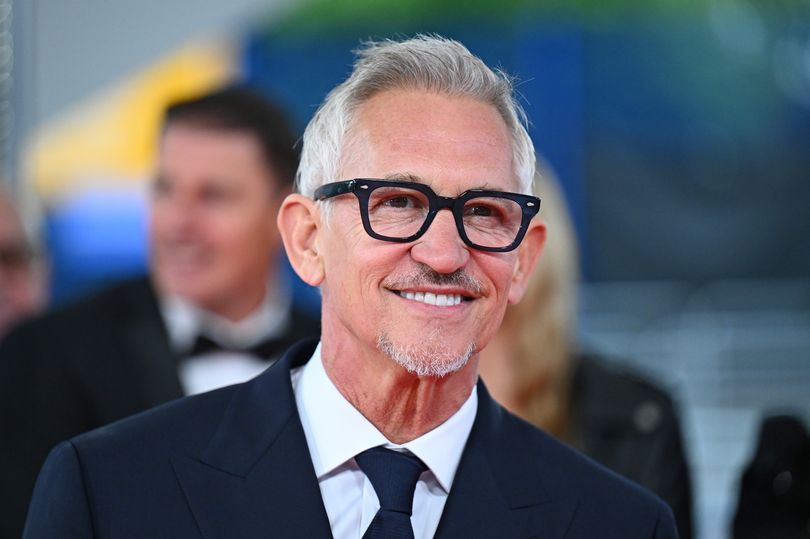 Gary Lineker says what every Liverpool fan has been thinking about ...