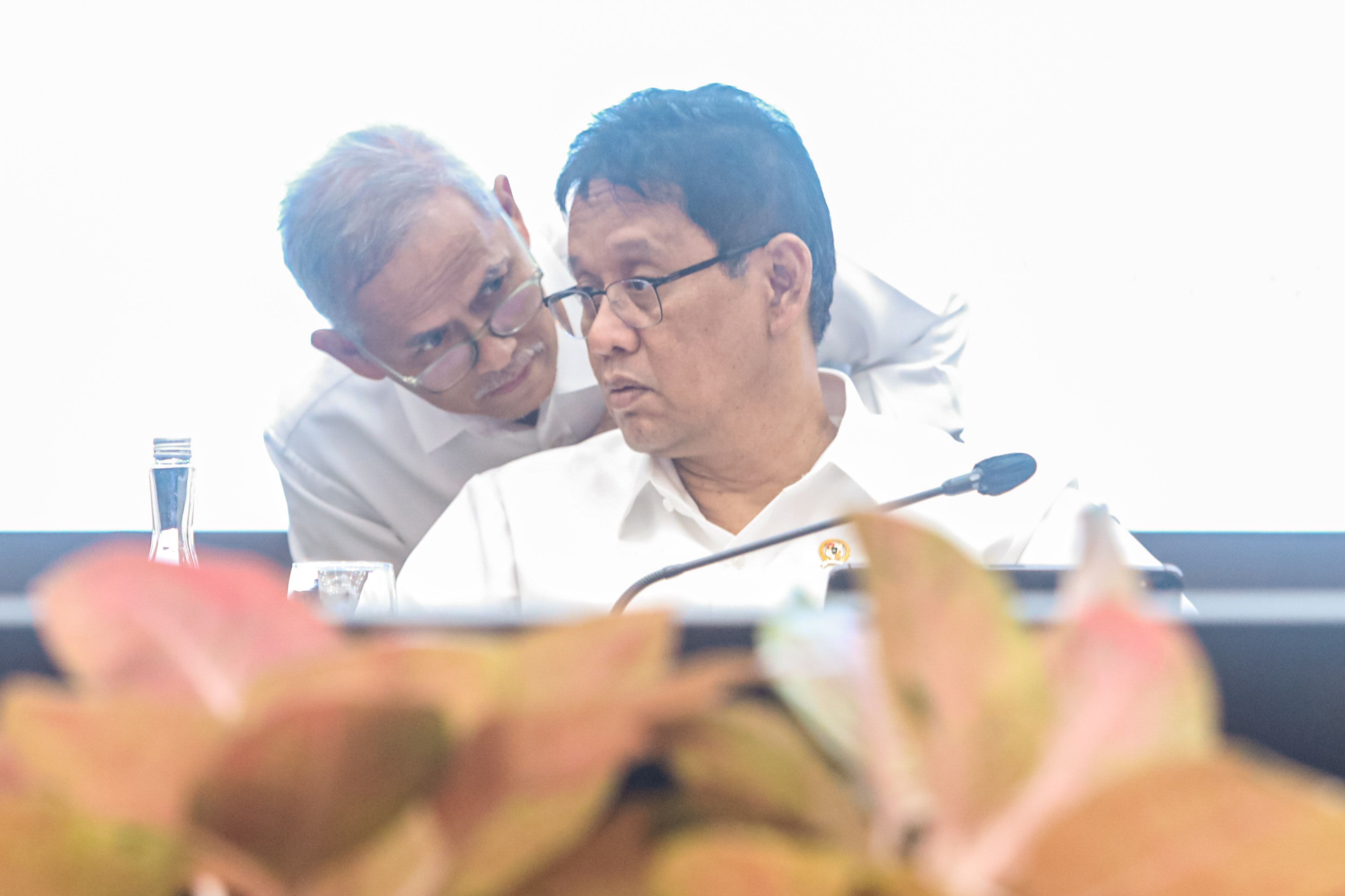 Anggito Abimanyu Masuk Bursa Calon Ketua LPS, Menkeu Purbaya Beri ...