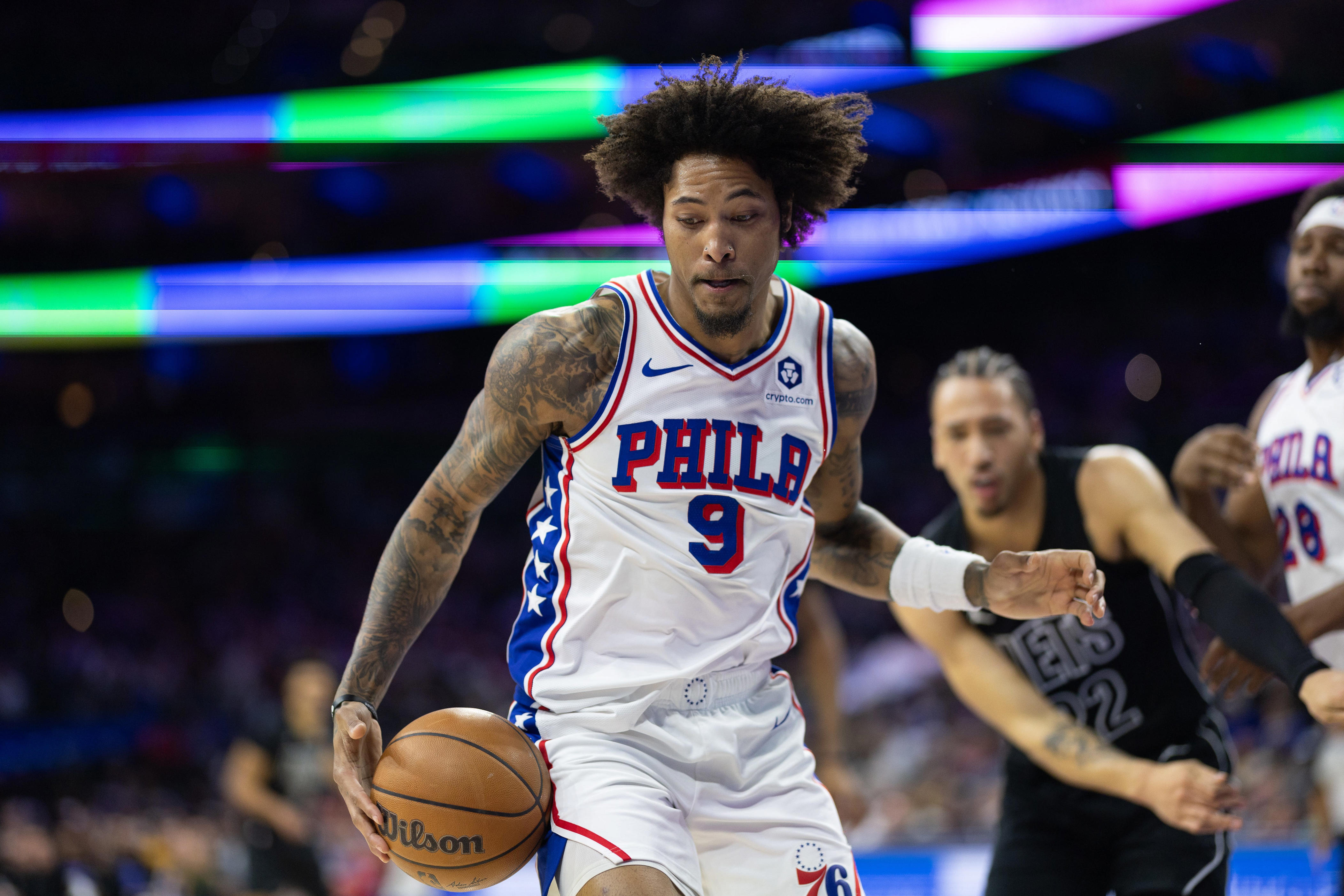 Sixers 3 goals: Kelly Oubre Jr. needs to be consistent, versatile