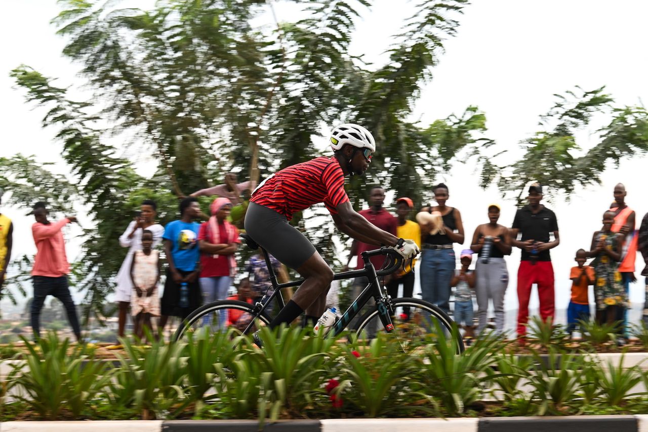 UCI Road World Championships 2025: Results, medal table, route ...