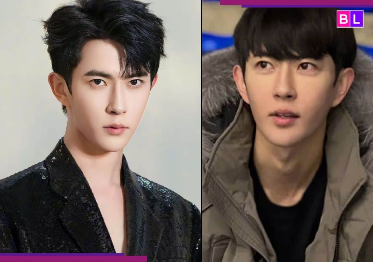 Yu Menglong Death: Chinese actor died after he underwent..., viral CCTV ...