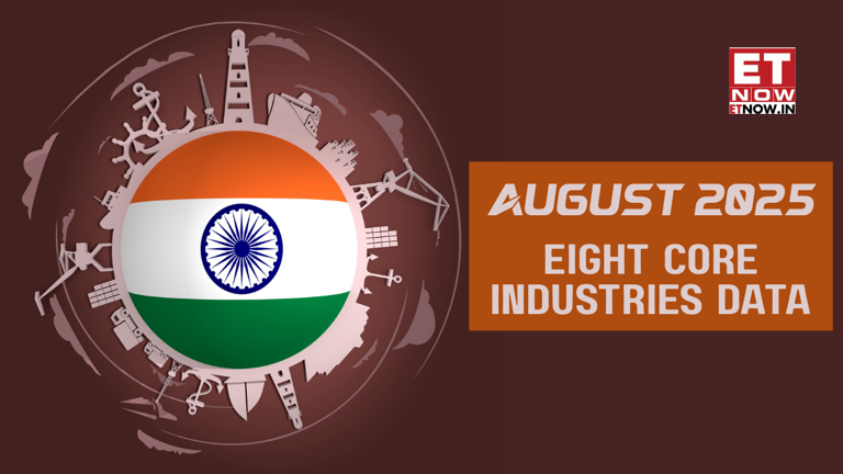 August Core Sector Data: India’s 8 core industries post 6.3% growth ...