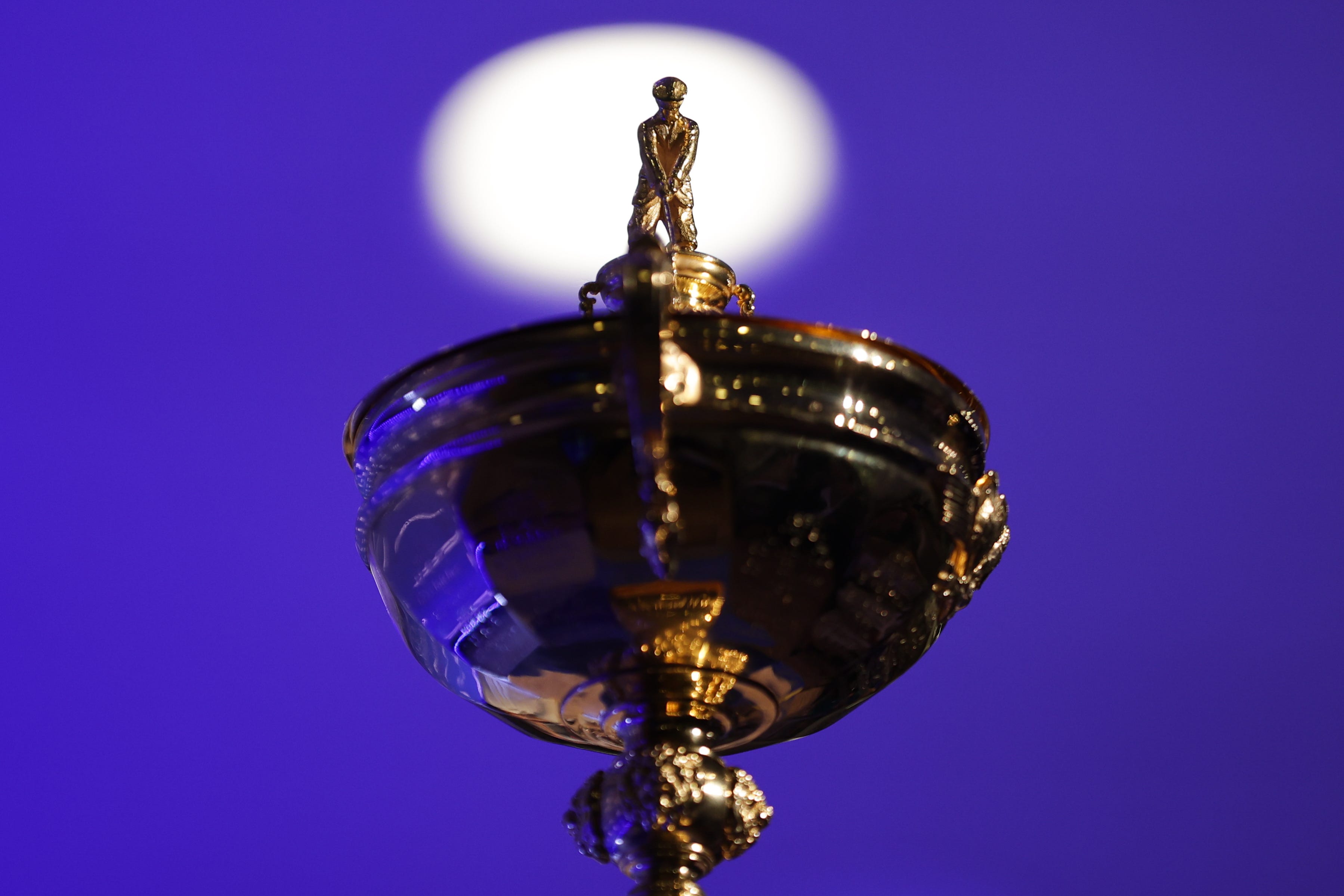 Where to watch Ryder Cup 2025: TV channel, live stream, schedule