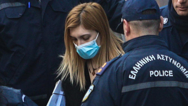 Ρούλα Πισπιρίγκου: Αυτή είναι η ηθοποιός που θα την ενσαρκώσει στη ...