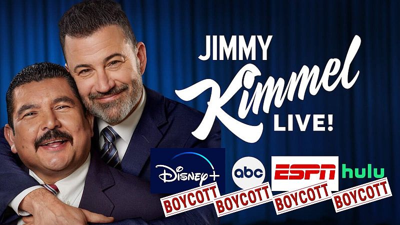 Marvel stars Mark Ruffalo and Pedro Pascal stand up for Jimmy Kimmel as ...