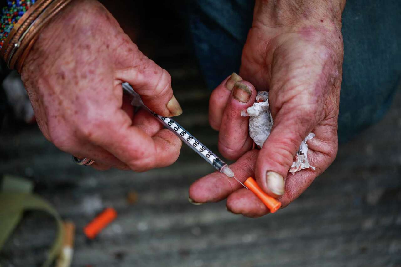Here's what San Francisco's fentanyl crisis has taught me about being a ...